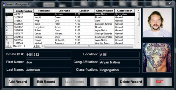 Access Control, Security & Video Integration | Detention Centers ...