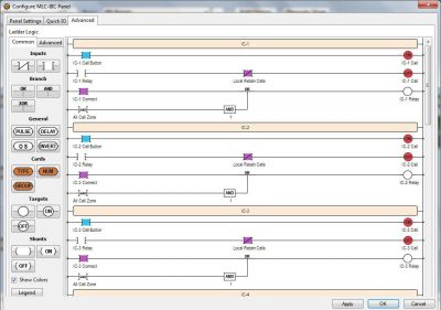 Intelli-Site Security Engine - OSSI
